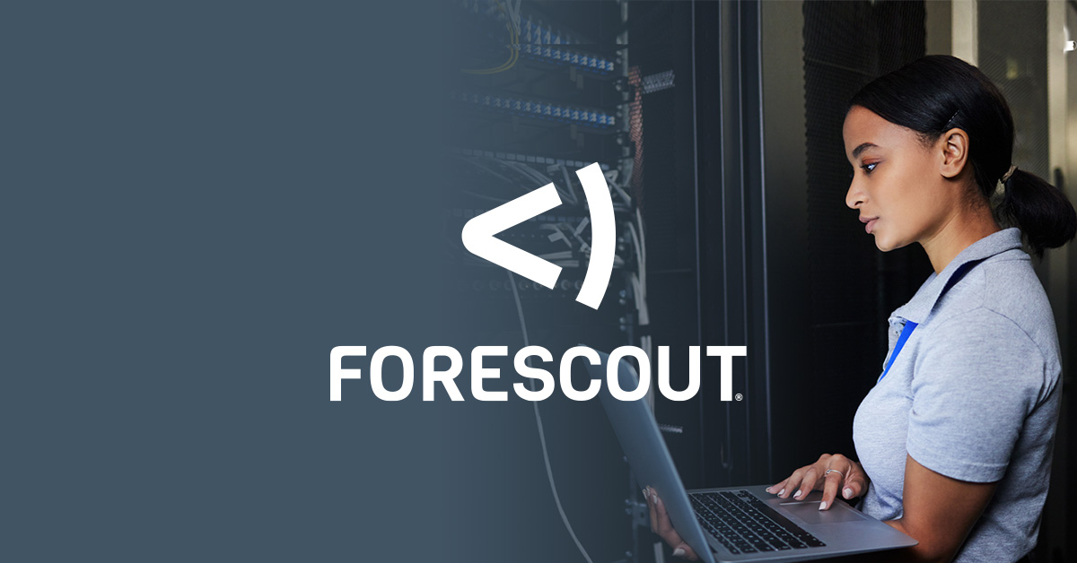La Plataforma Forescout